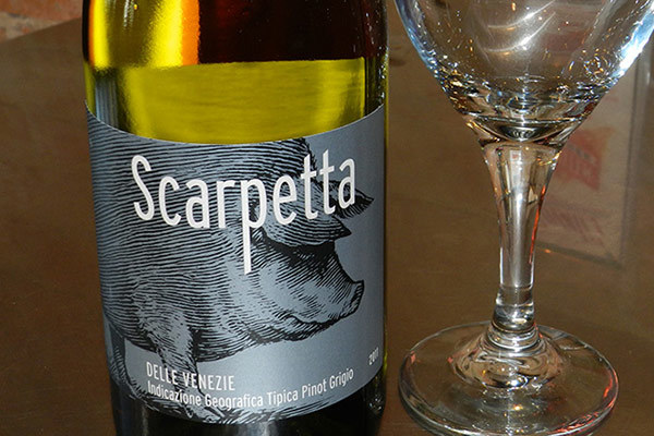 Tuesday Mar 21st – Come Taste SCARPETTA Wines! – Plaza Liquor KC