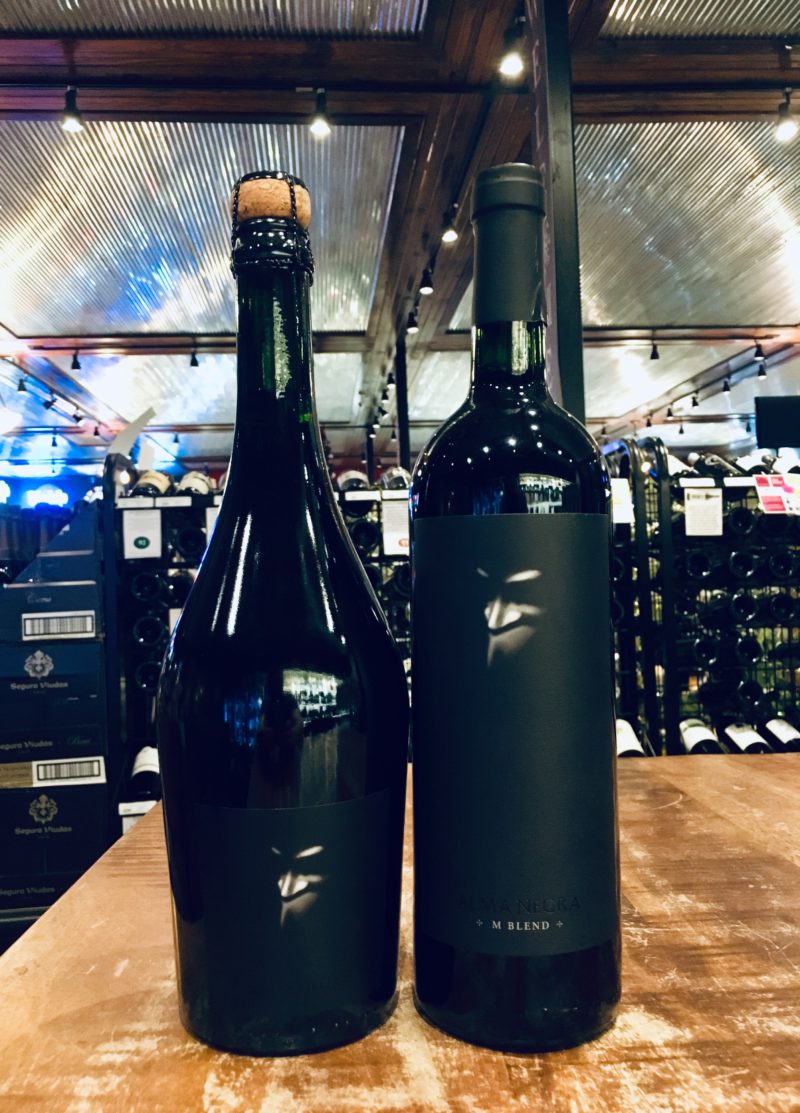 Alma Negra Wines – Plaza Liquor KC